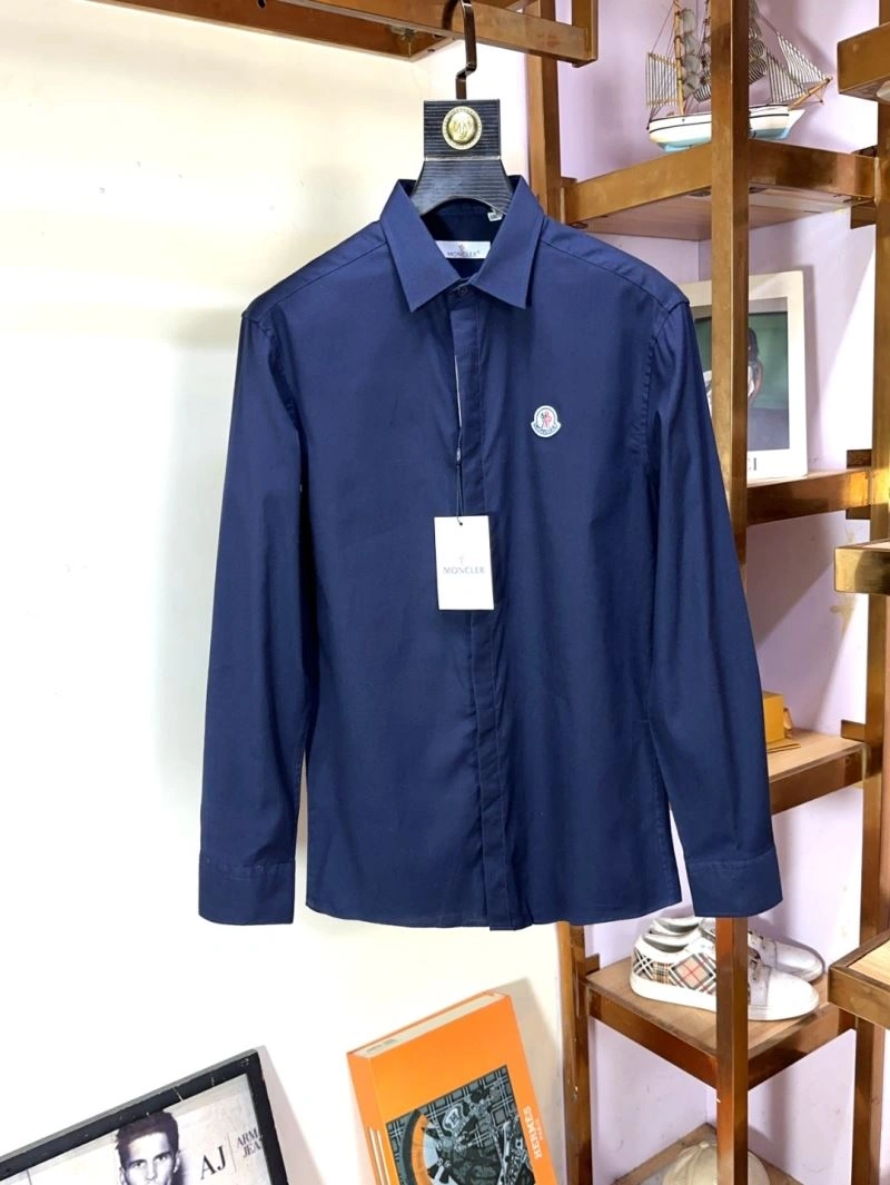 Moncler Shirts