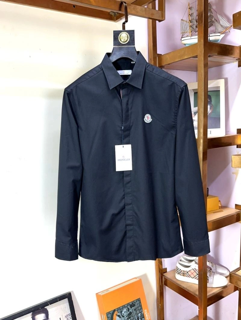 High accuracy Moncler Shirts