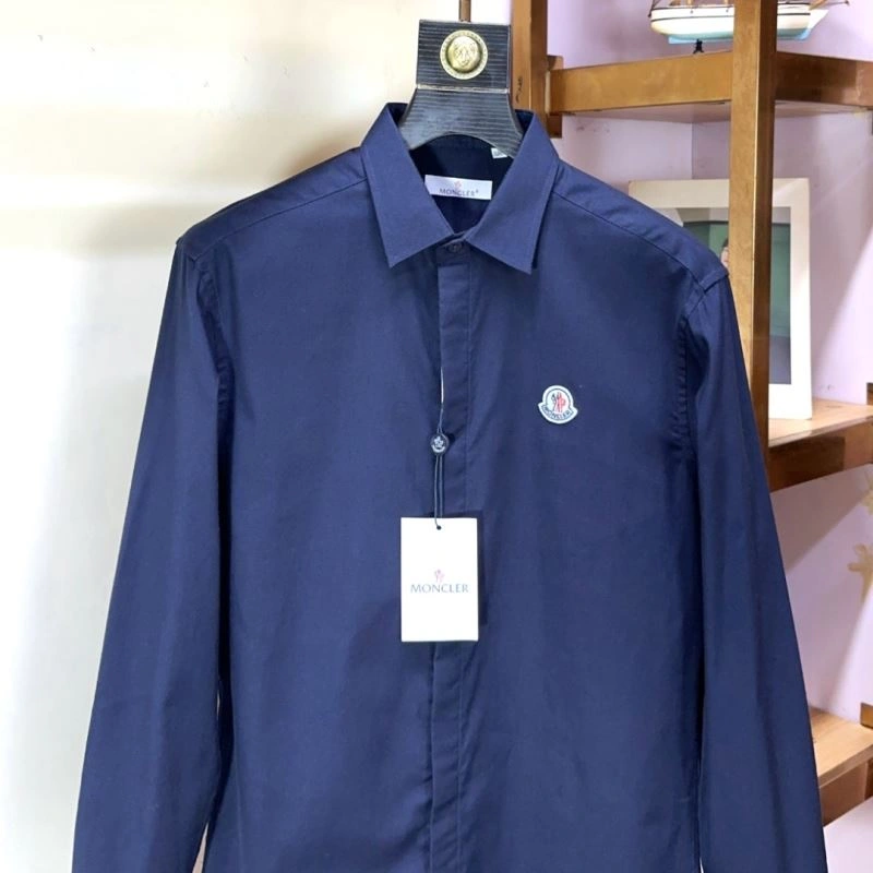 High accuracy Moncler Shirts