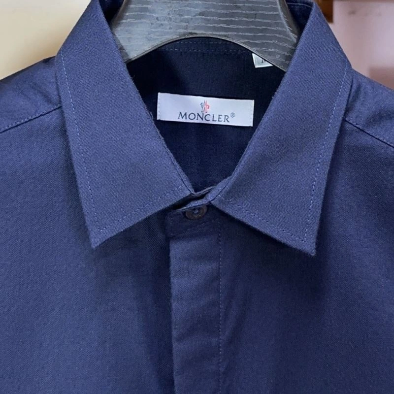 High accuracy Moncler Shirts