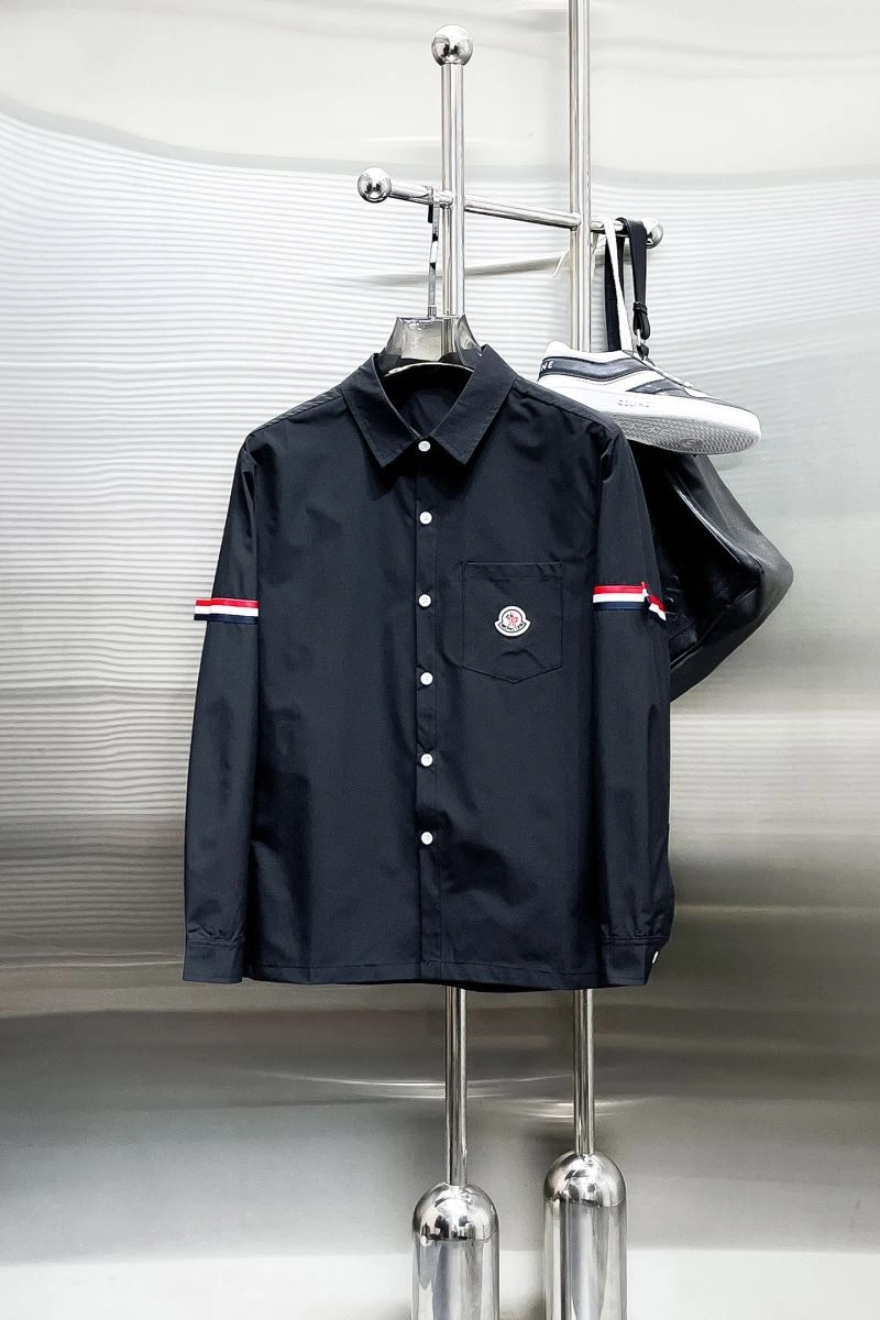 Moncler Shirts