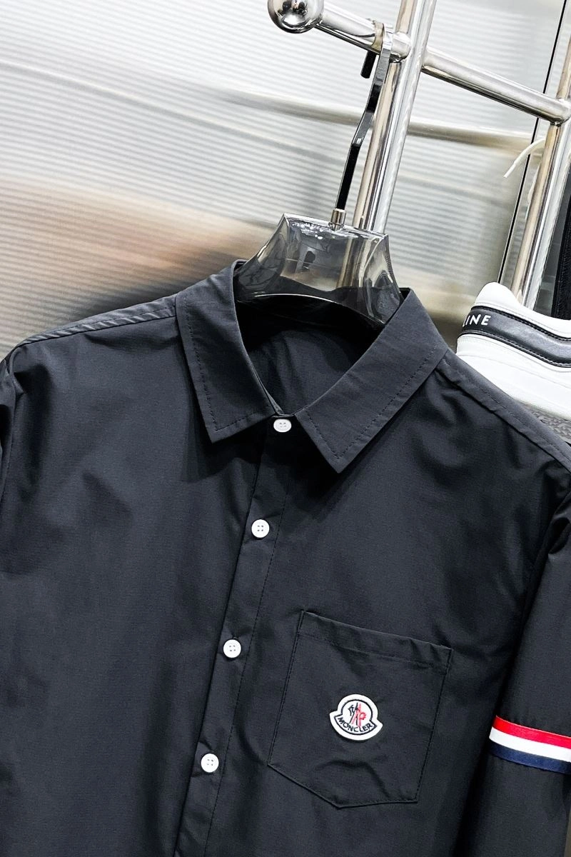 Low-cost Moncler Shirts
