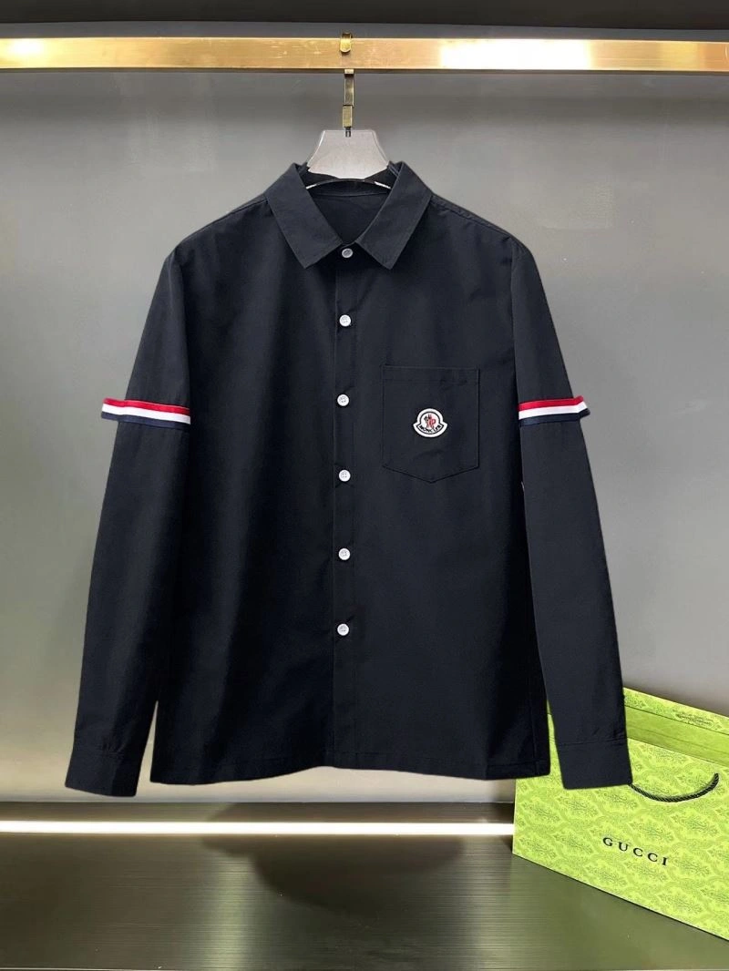 Moncler Shirts