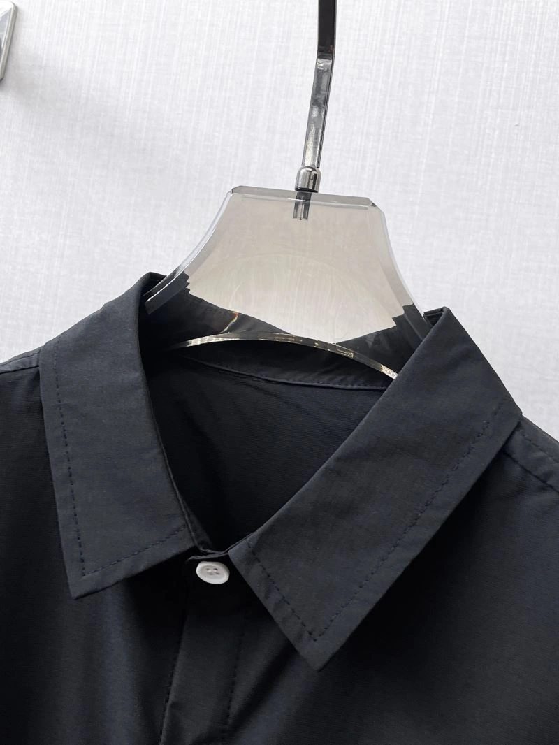 Brand-authenticated Moncler Shirts