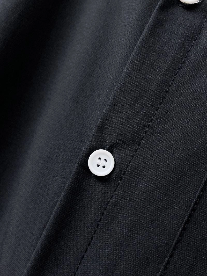 Brand-authenticated Moncler Shirts