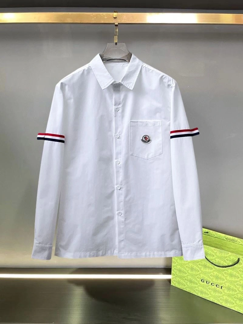 Moncler Shirts