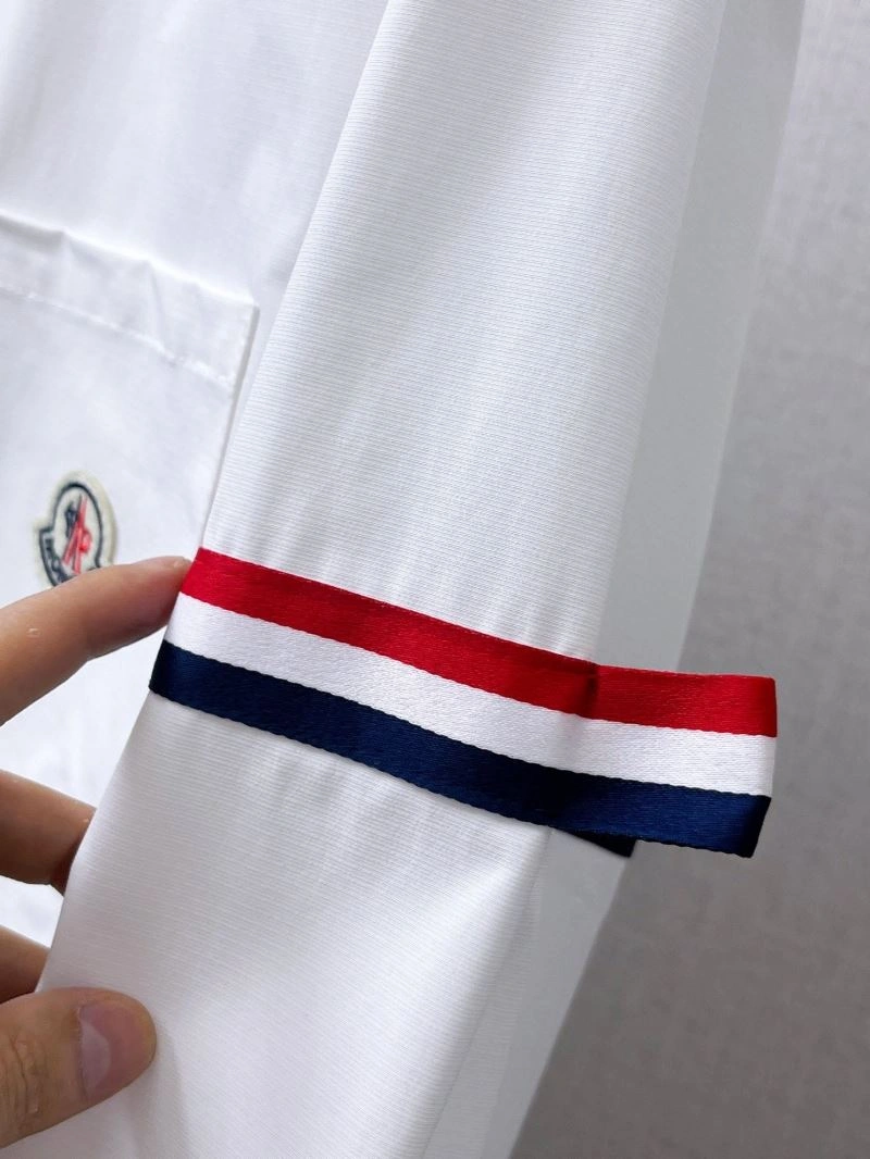Brand-original Moncler Shirts