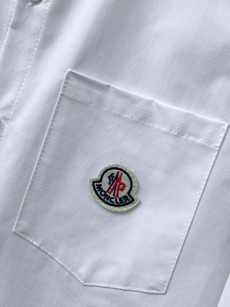 Brand-original Moncler Shirts