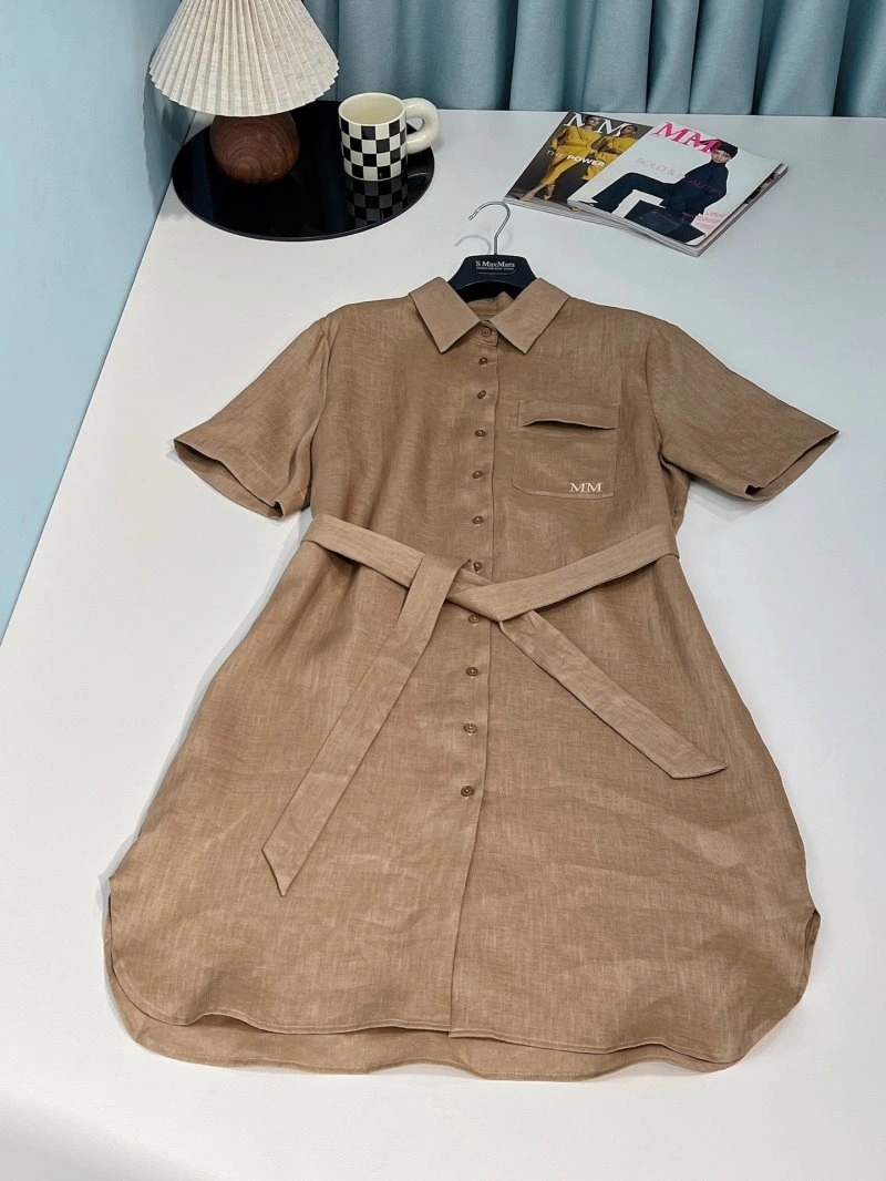 Brand-authenticated Moncler Shirts