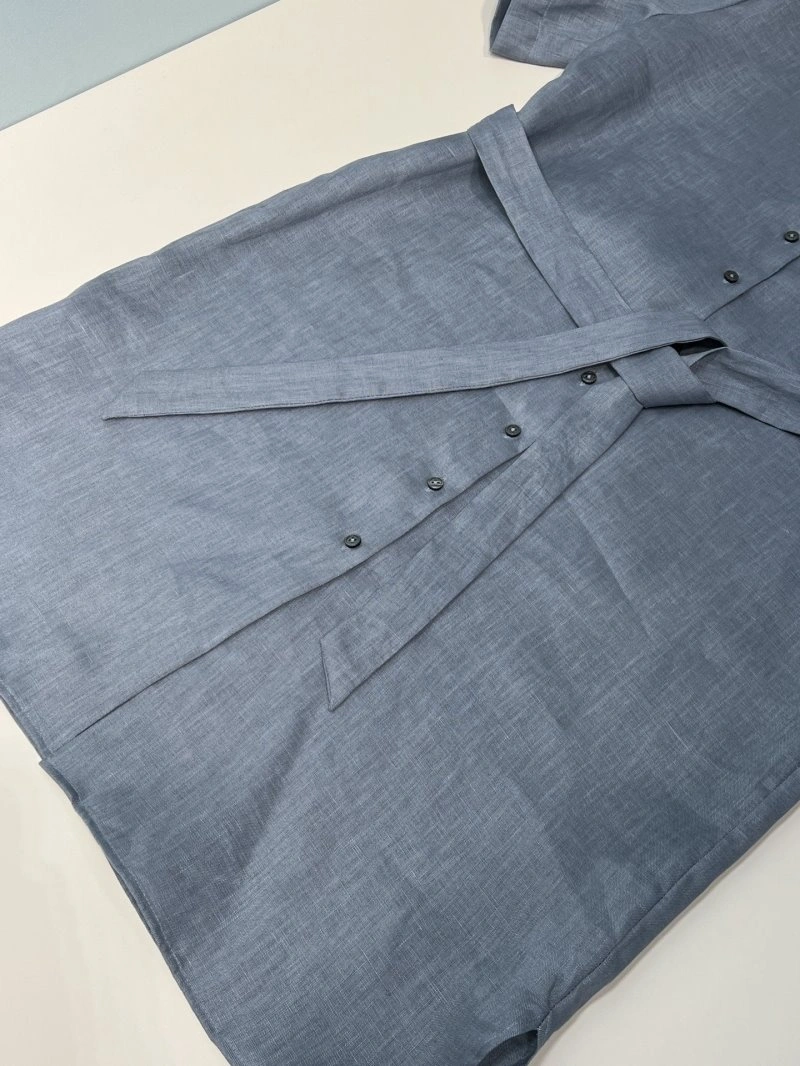 Brand-authenticated Moncler Shirts