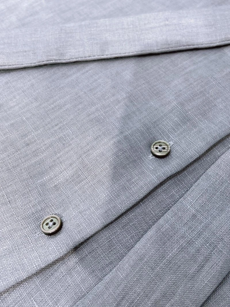 Brand-authenticated Moncler Shirts