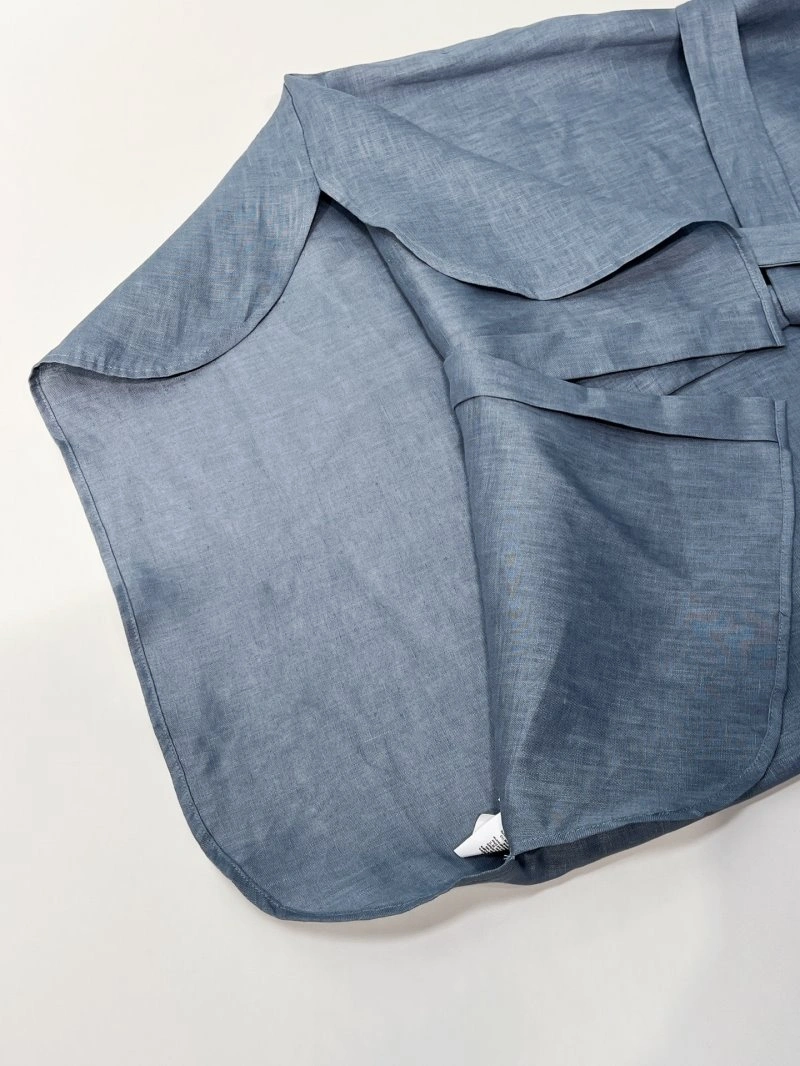 Brand-authenticated Moncler Shirts