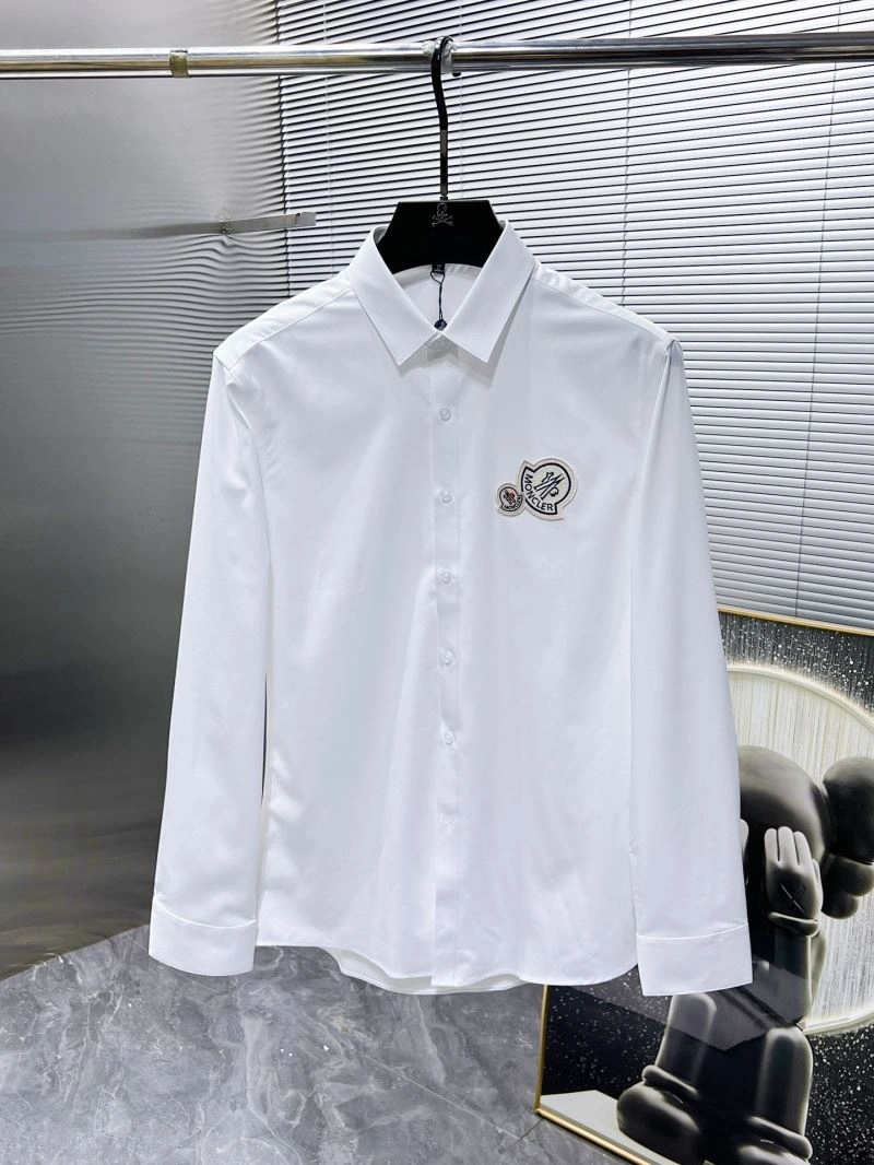 Authentic Moncler Shirts