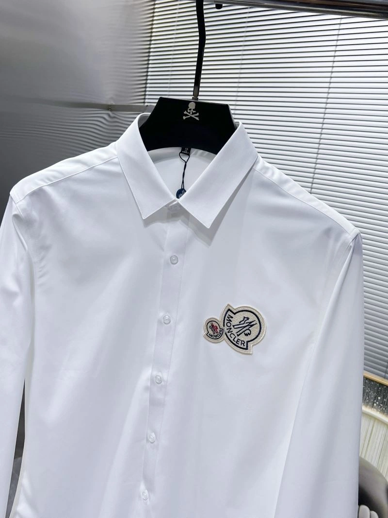 Authentic Moncler Shirts