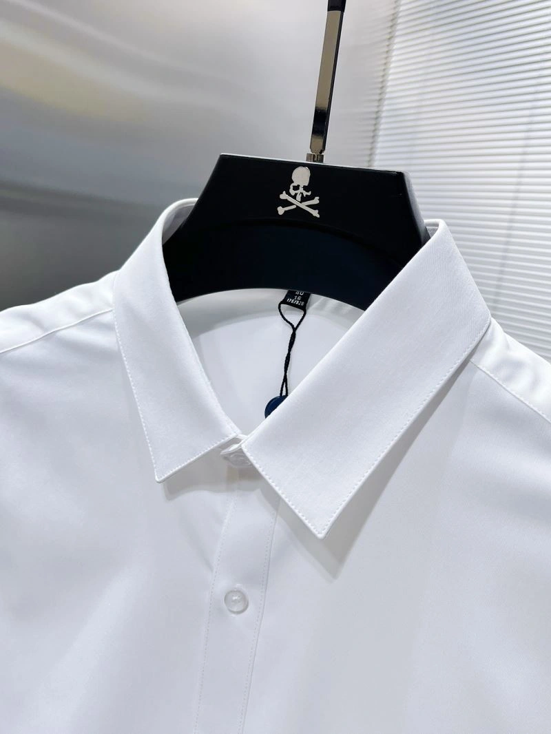 Authentic Moncler Shirts