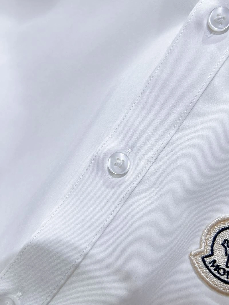 Authentic Moncler Shirts