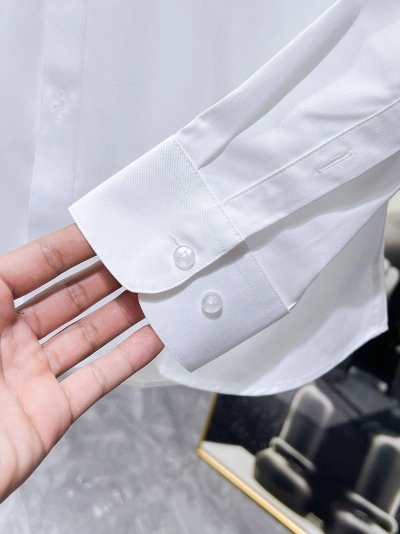 Authentic Moncler Shirts