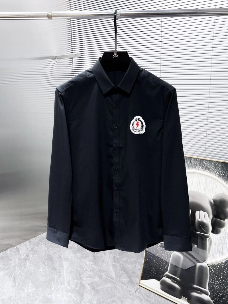 Moncler Shirts