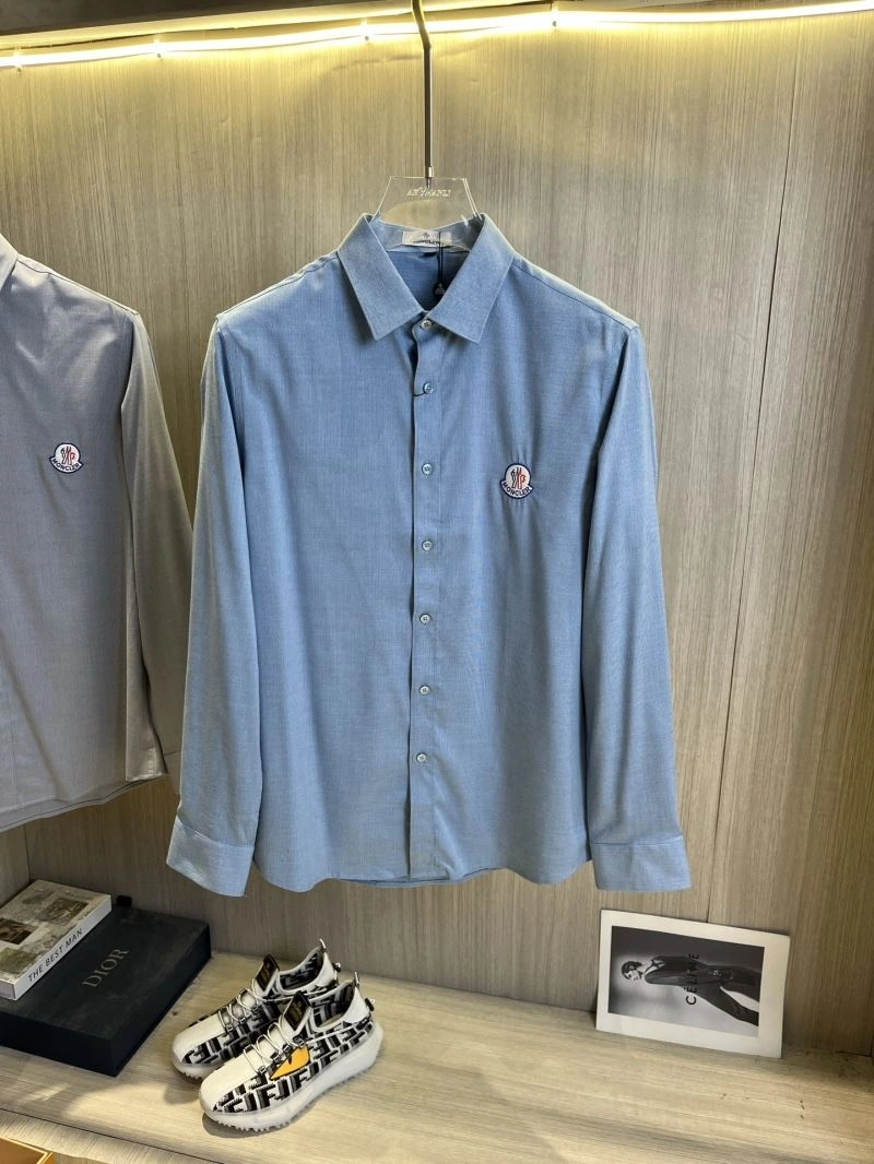 Moncler Shirts