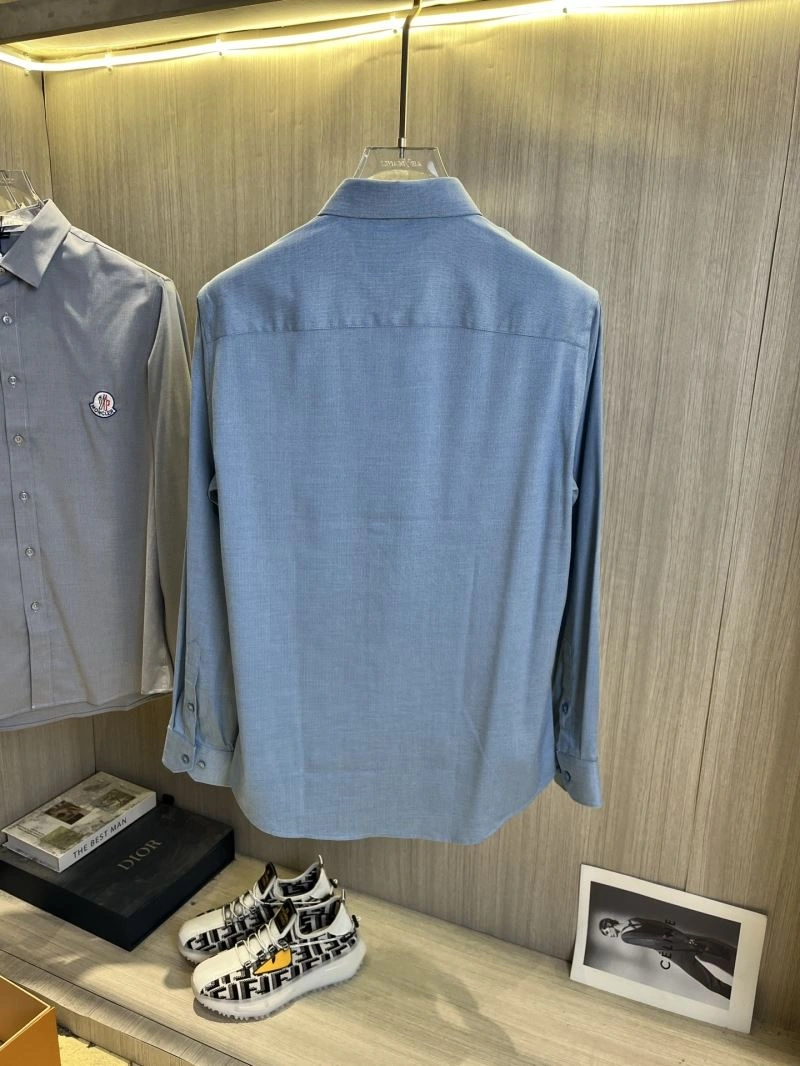 Perfect replica Moncler Shirts