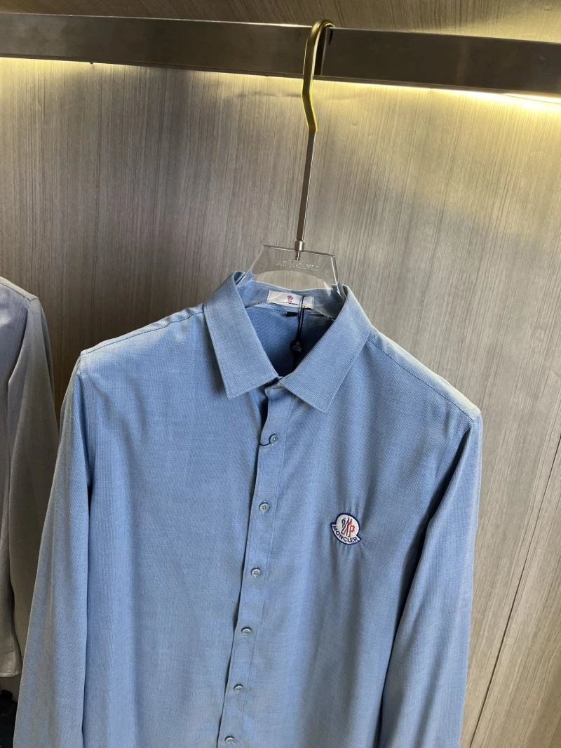 Perfect replica Moncler Shirts