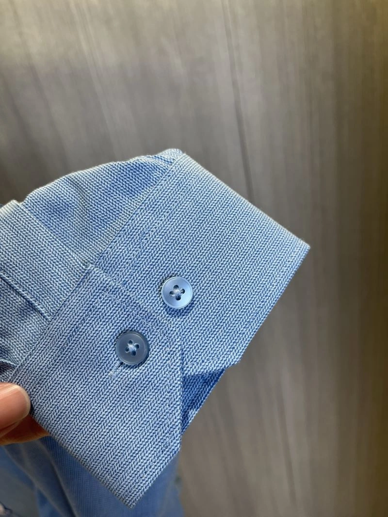 Perfect replica Moncler Shirts