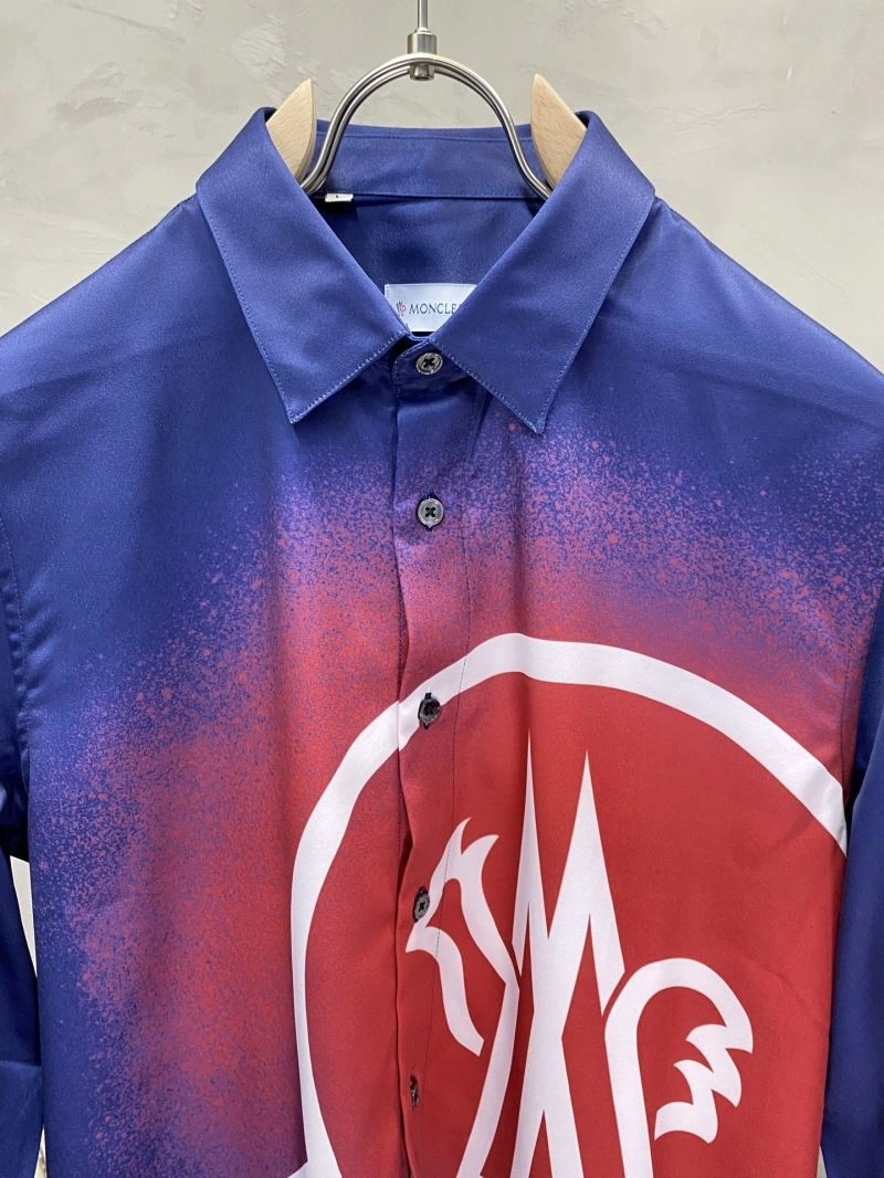 Value-priced Moncler Shirts