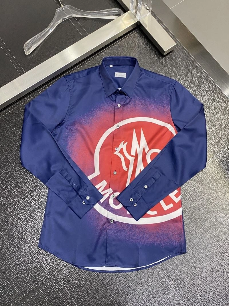 Value-priced Moncler Shirts