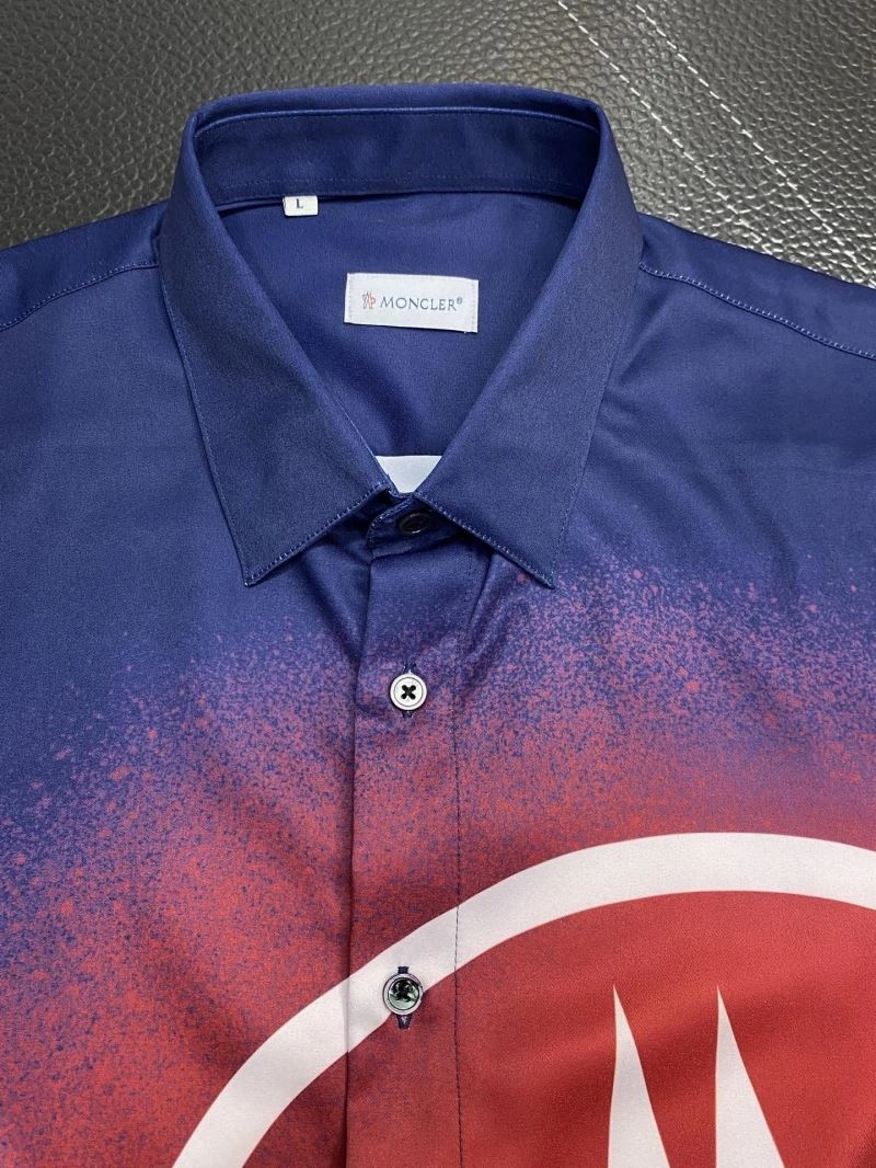 Value-priced Moncler Shirts