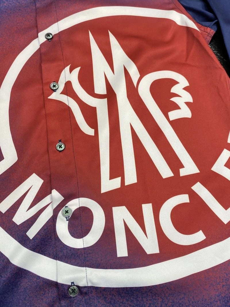 Value-priced Moncler Shirts