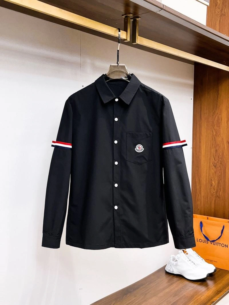 Moncler Shirts