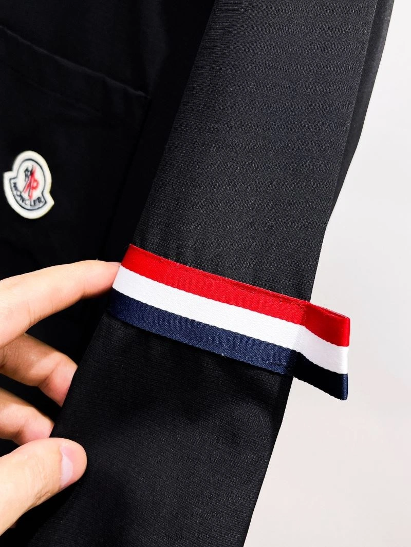 Low-cost Moncler Shirts
