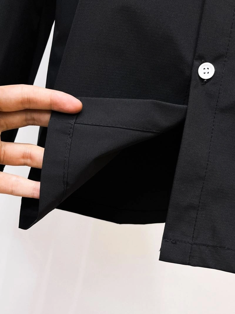 Low-cost Moncler Shirts