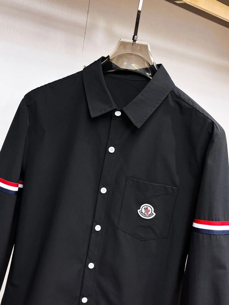 Low-cost Moncler Shirts