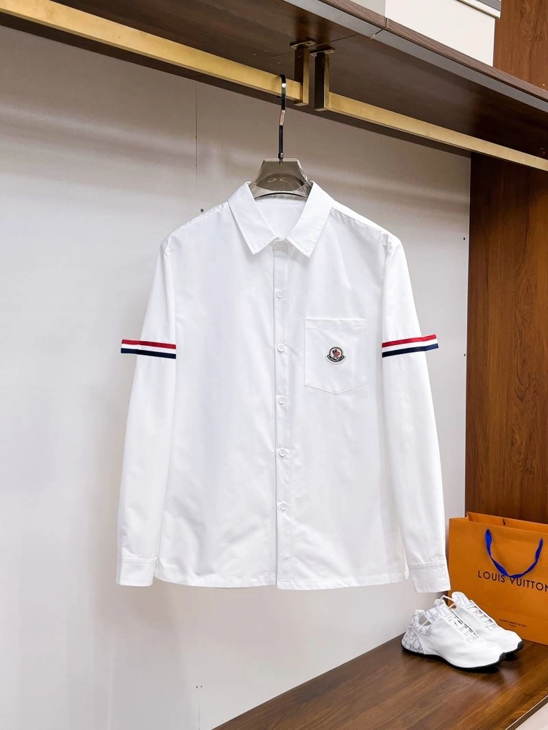 Moncler Shirts