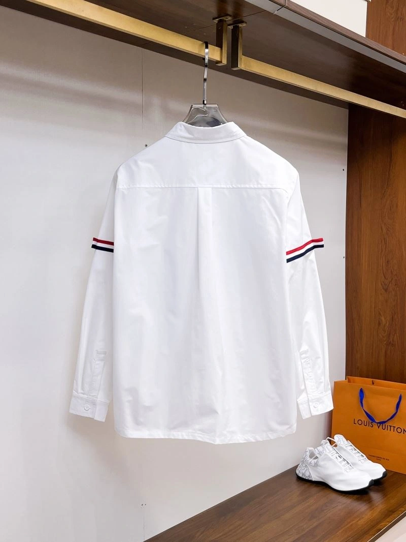 Discounted Moncler Shirts