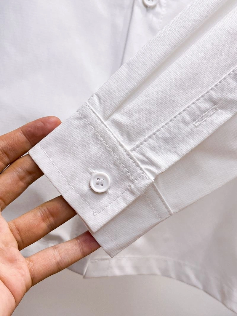 Discounted Moncler Shirts