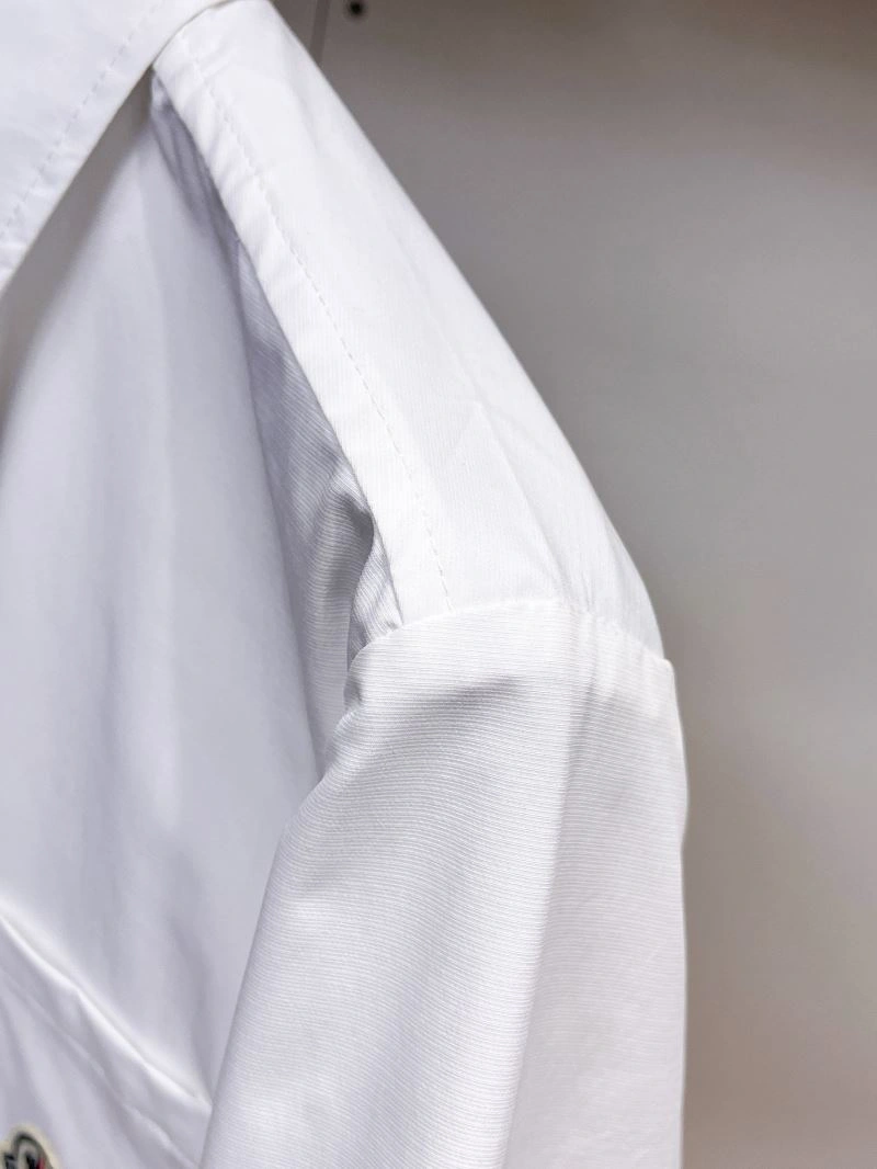 Discounted Moncler Shirts
