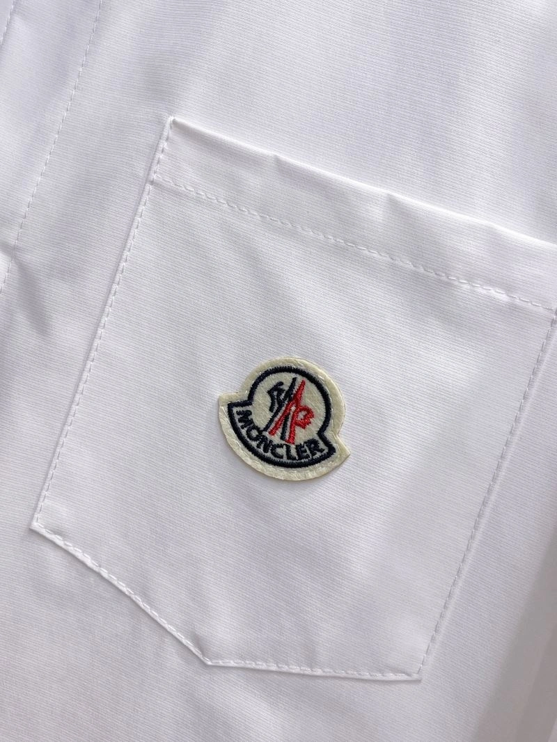 Discounted Moncler Shirts