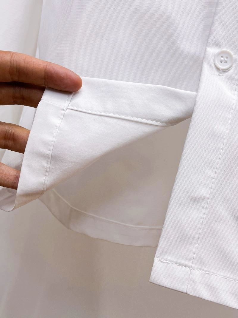 Discounted Moncler Shirts