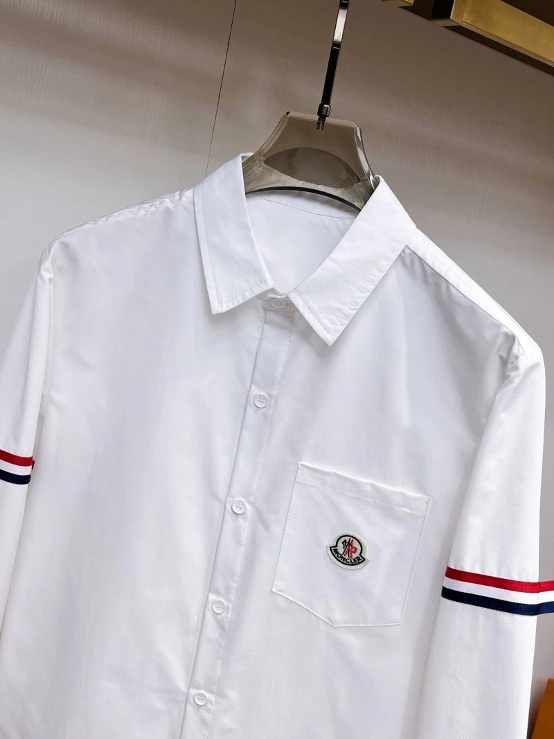 Discounted Moncler Shirts