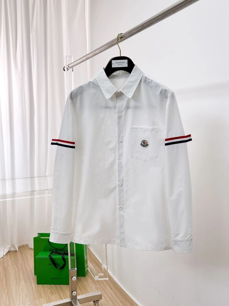 Moncler Shirts