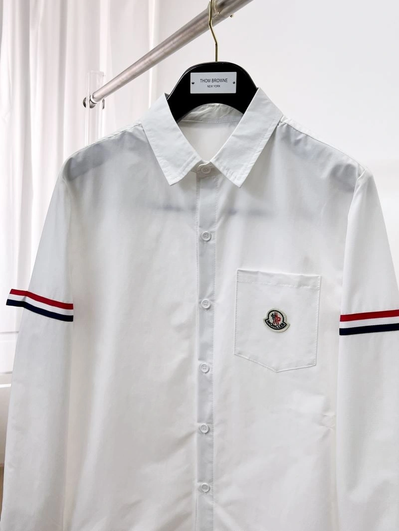 Affordable Moncler Shirts
