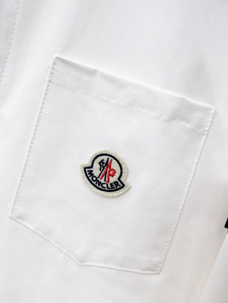 Affordable Moncler Shirts