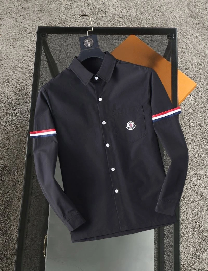Moncler Shirts