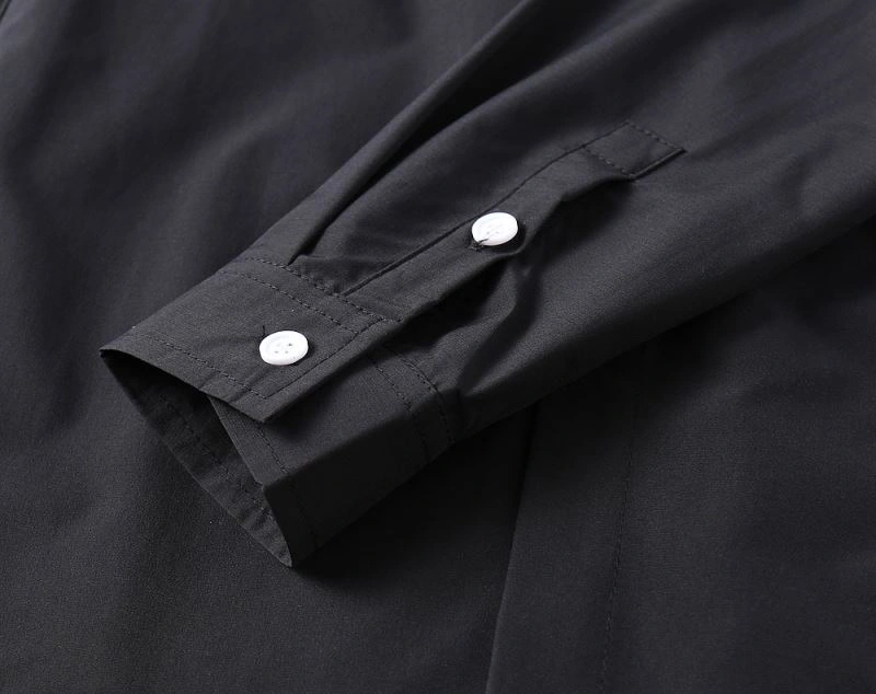 Precise copy Moncler Shirts