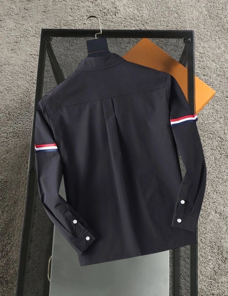 Precise copy Moncler Shirts