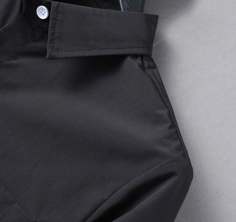 Precise copy Moncler Shirts