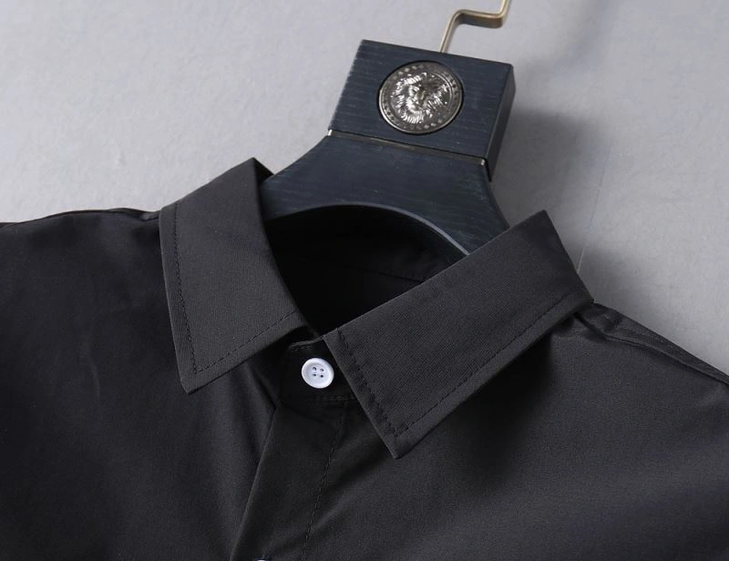 Precise copy Moncler Shirts