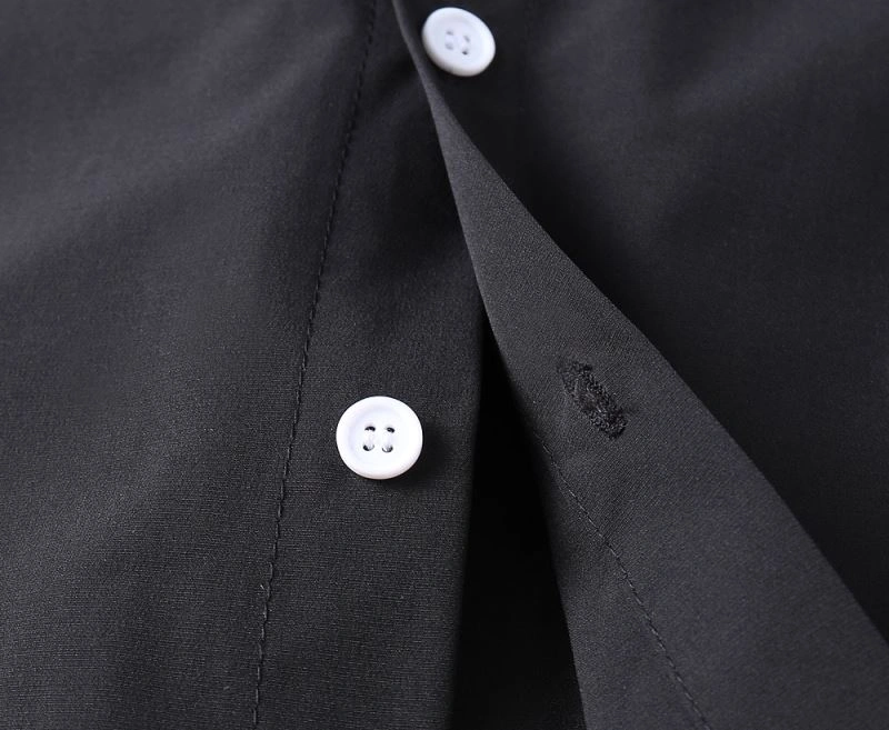 Precise copy Moncler Shirts